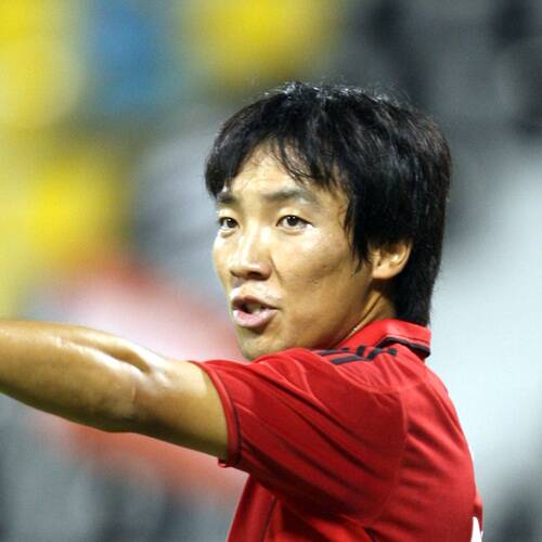 100 Notable Alumni of Korea University [Sorted List]