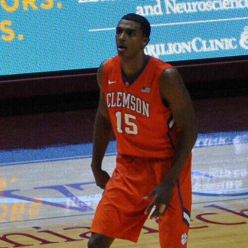 100 Notable Alumni of Clemson University [Sorted List]