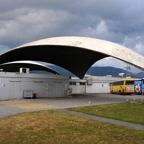 100 Notable Alumni of Swiss Federal Institute of Technology Zurich