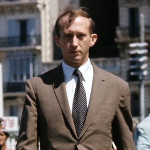 100 Notable Alumni of Pantheon-Assas Paris II University