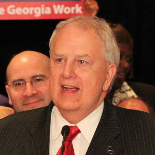 100 Notable Alumni of University of Georgia [Sorted List]