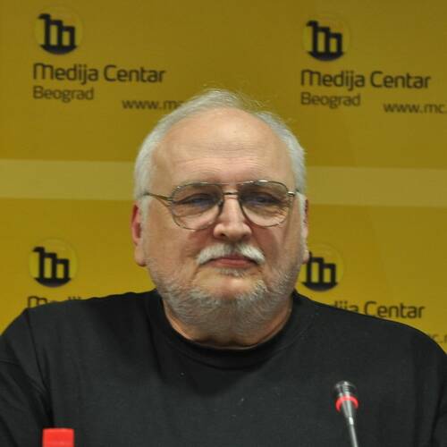 100 Notable Alumni of University of Belgrade [Sorted List]